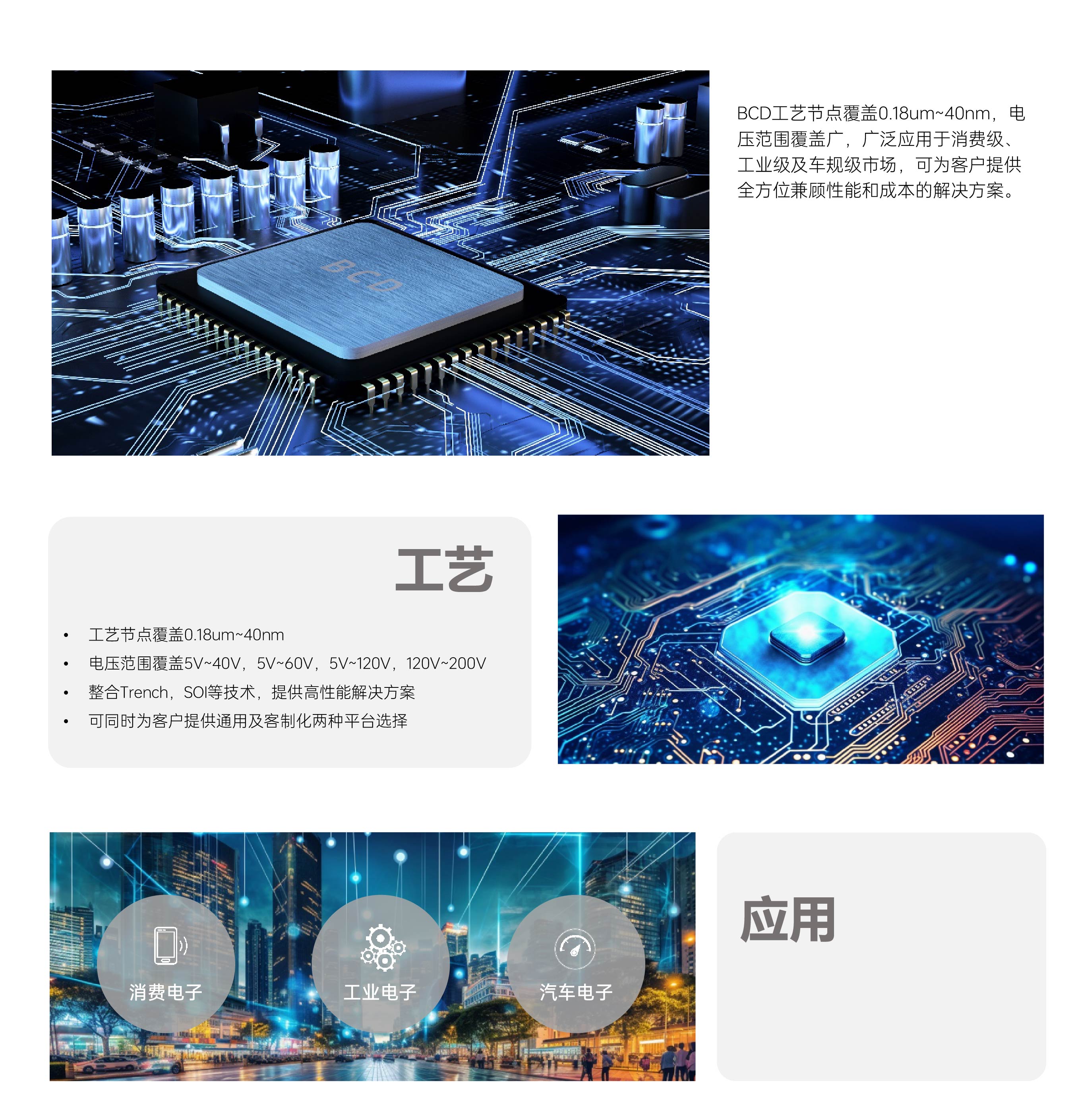 广州增芯科技有限公司